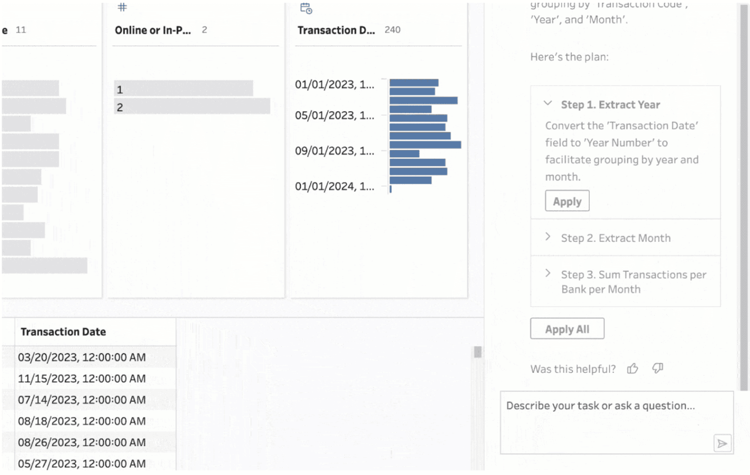 Why Most ‘AI in BI’ Is Just a Gimmick and How Tableau’s Approach to AI is Different - Tableau ...